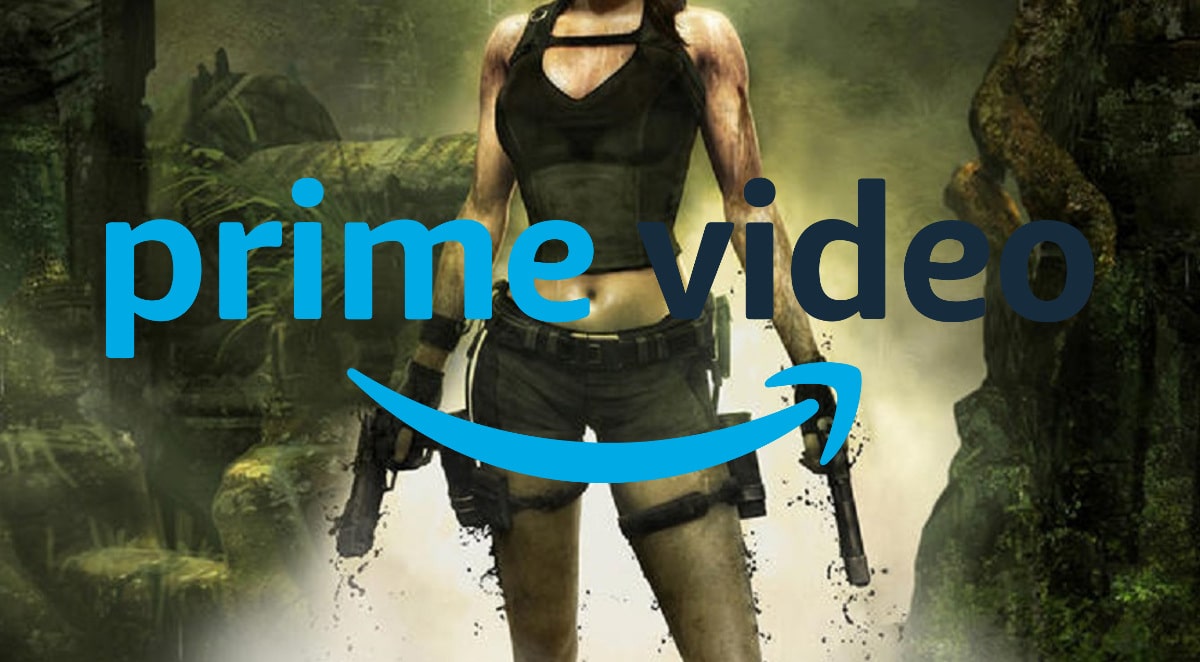 Amazon Prime Video chce serializować kolejną markę i tym razem padło na ...