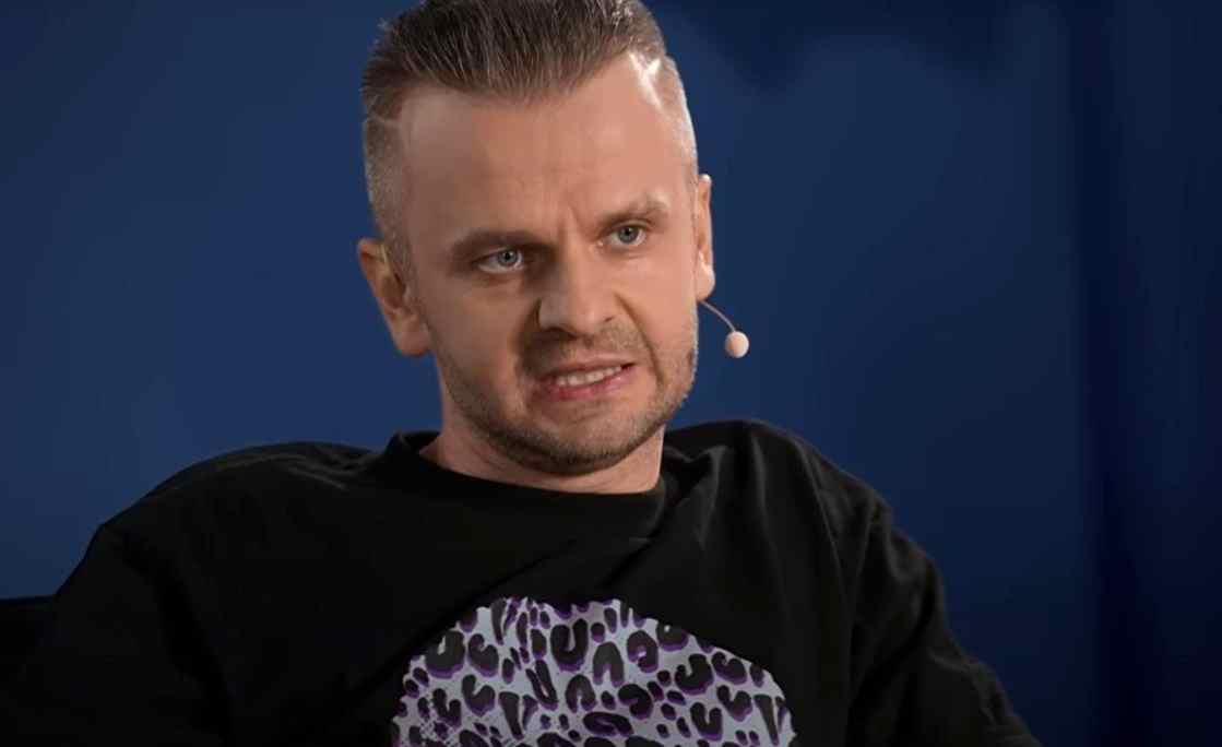 Znany fizyk przedstawił niepokojącą wizję dotyczącą sztucznej ...