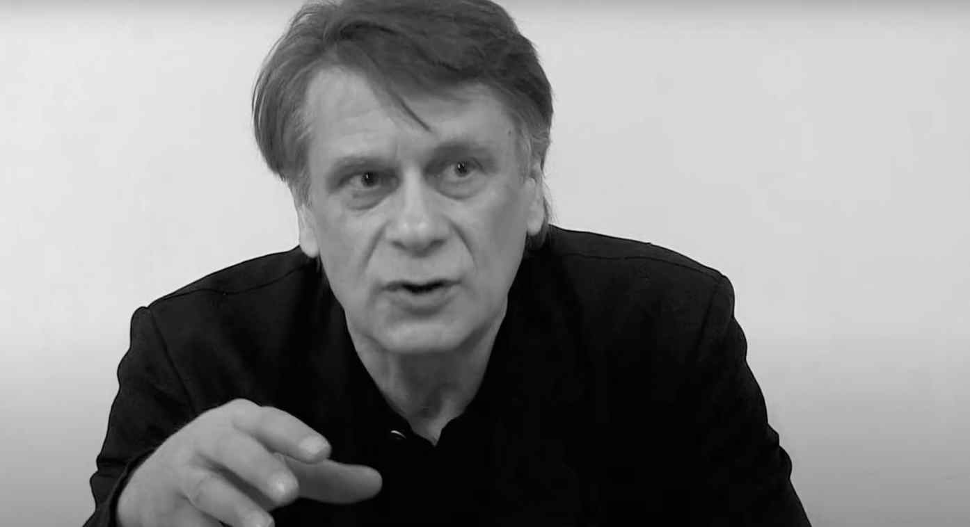 Krzysztof Karoń nie żyje. Badacz marksizmu zmarł po ciężkiej chorobie ...